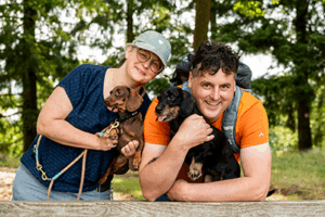 Friedrich Dehmer – Ihr Bürgermeisterkandidat für Dillenburg